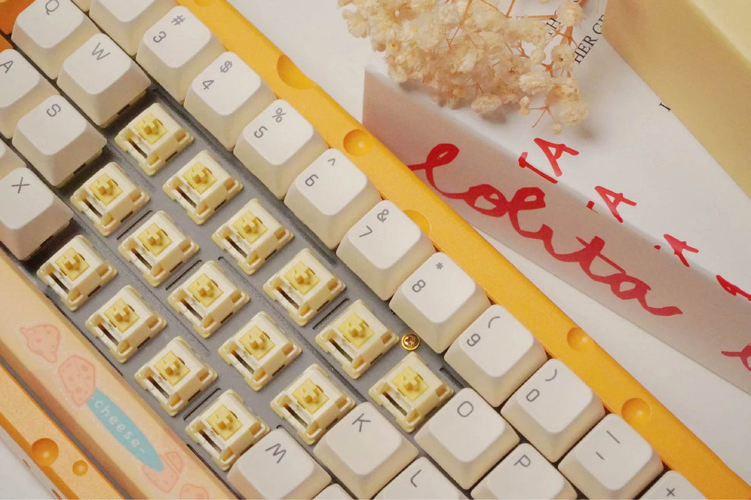 HMX Cheese Switch – qwertyqop