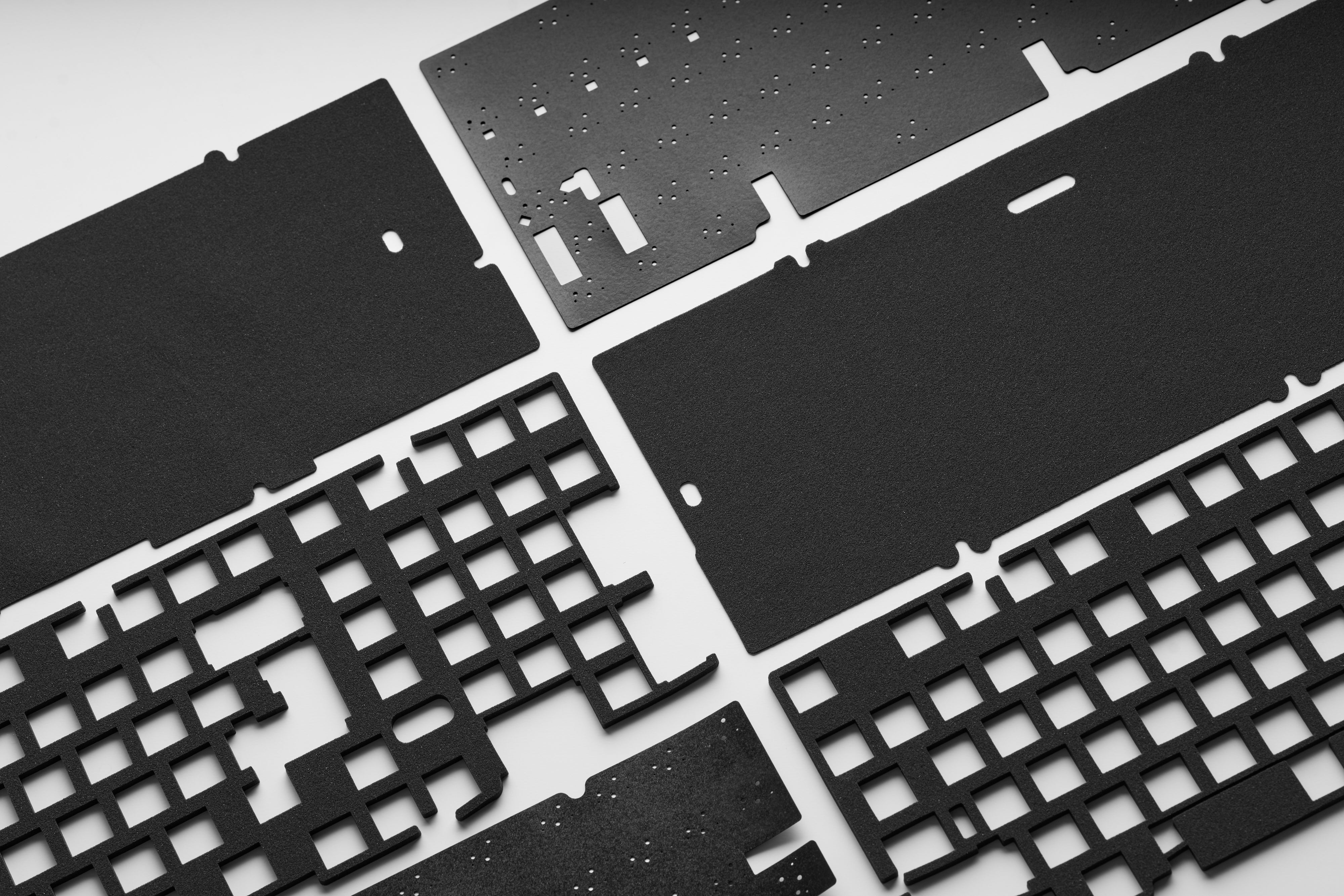 [Instock] Neo98 Keyboard Kit – qwertyqop