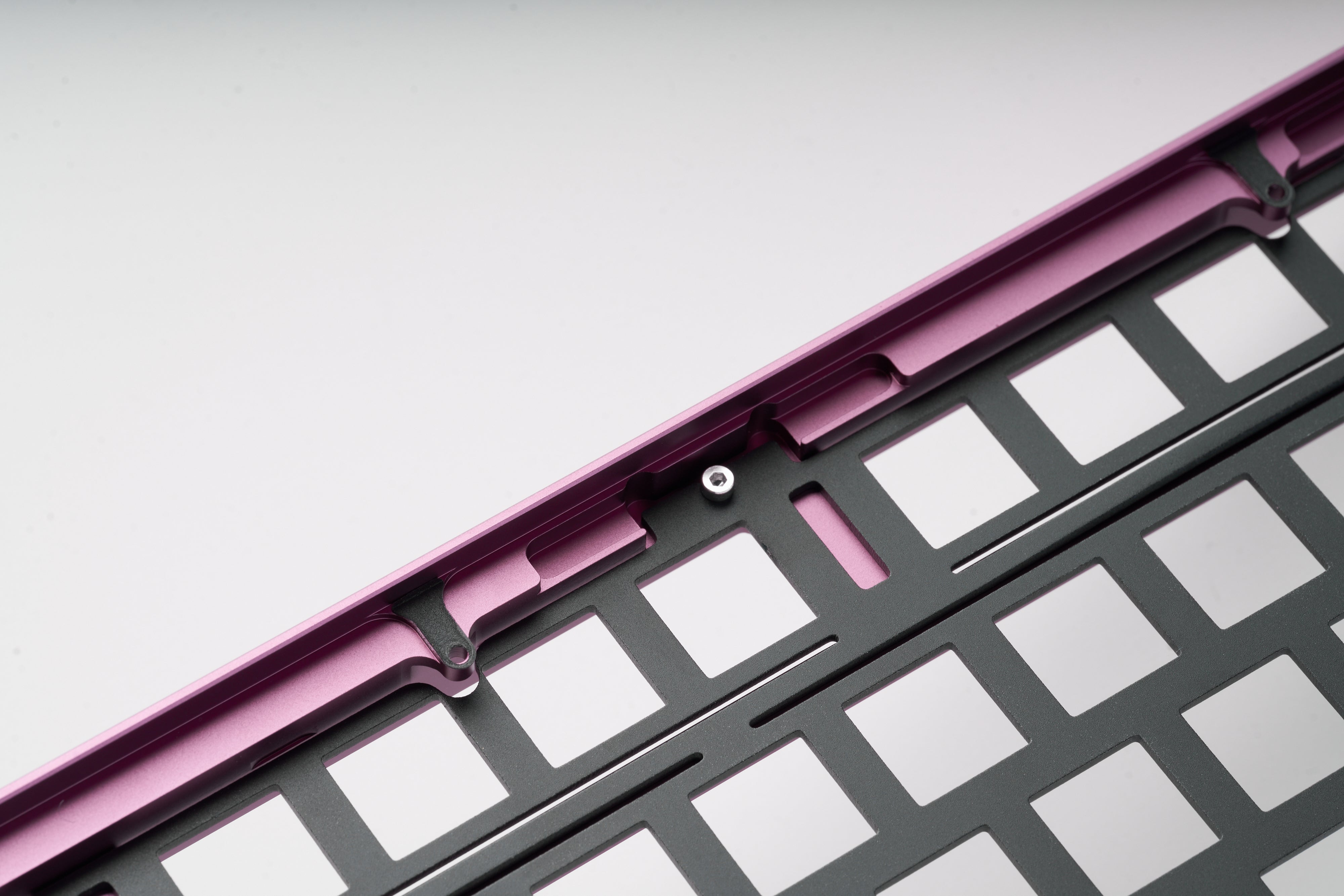[Instock] Neo98 Keyboard Kit – qwertyqop