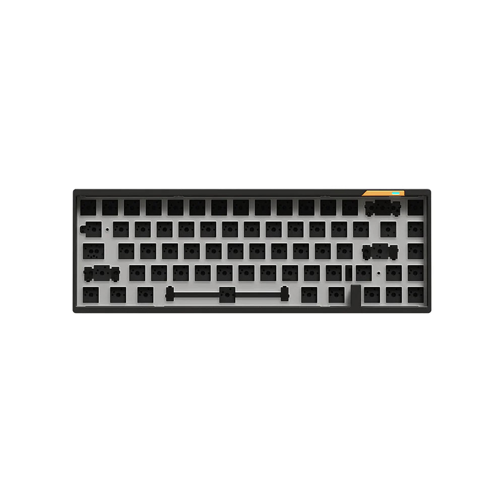 LUMINKEY65 Barebones Hotswap 65% Custom Mechanical Keyboard Kit – qwertyqop