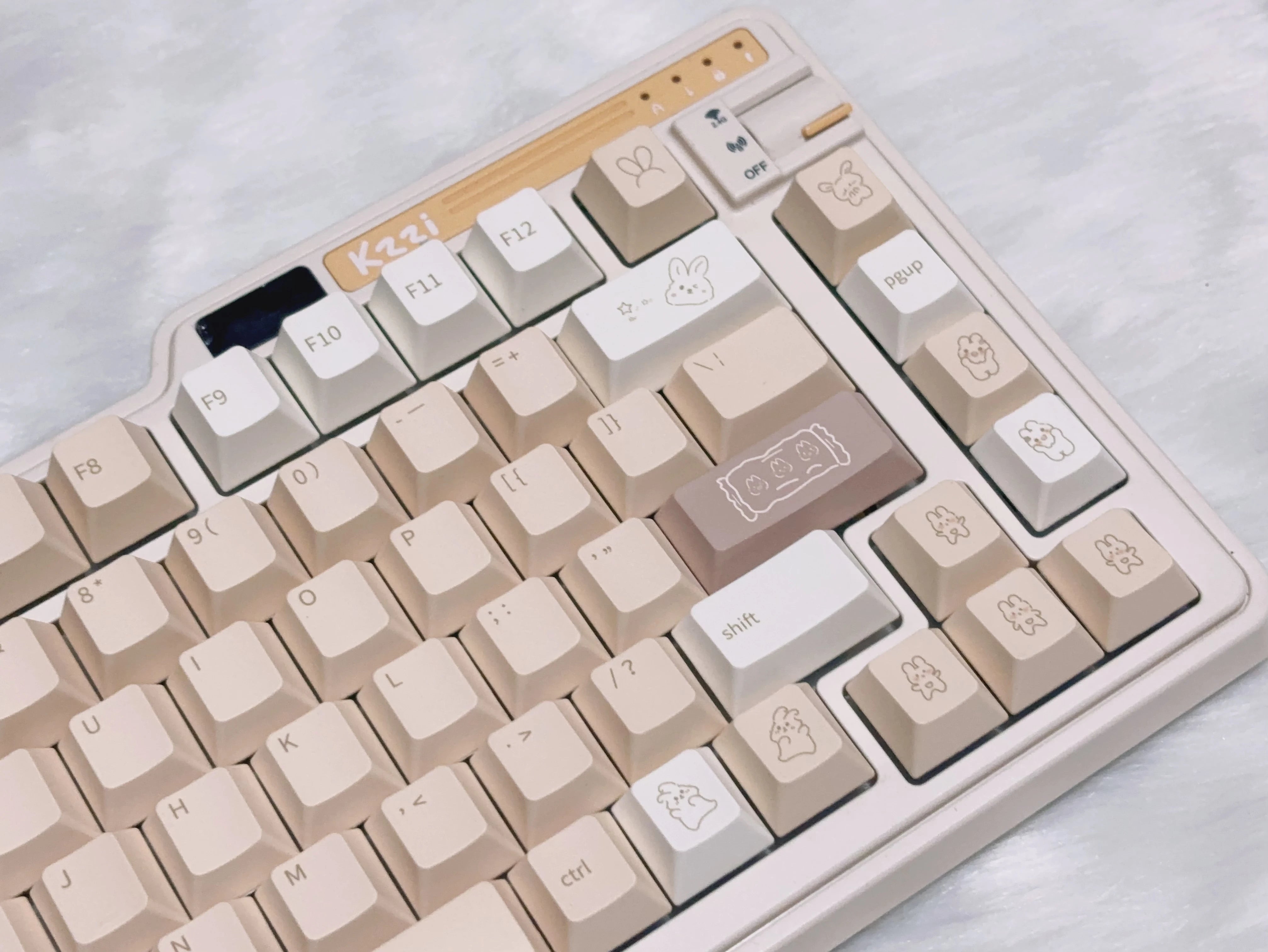 Qwertyqop: Discover the Best Custom Mechanical Keyboards in Singapore ...