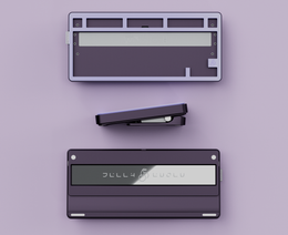 [Preorder] Jelly Evolv Keyboard – qwertyqop