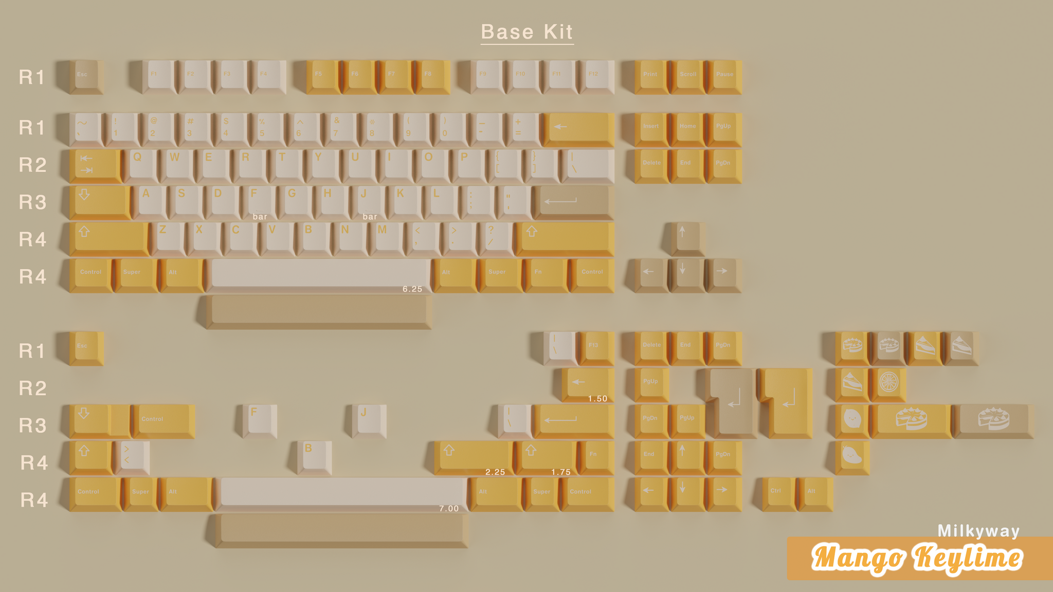 MW Mango Keylime – qwertyqop